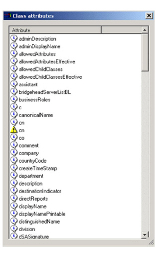 IXM_Server_Config_LDAP
