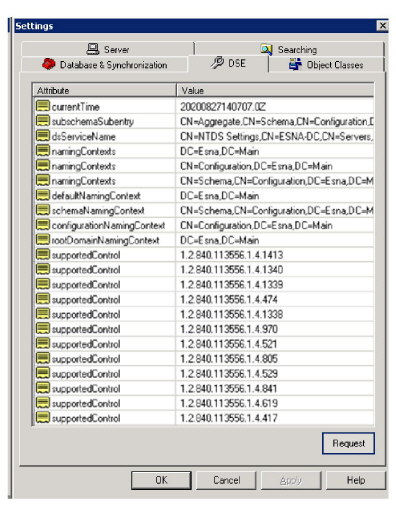 IXM_Server_Config_LDAP