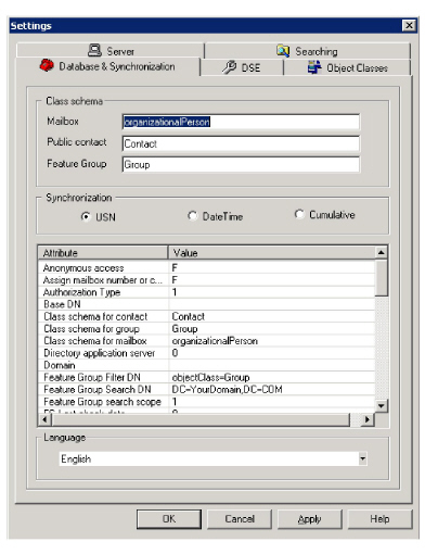 IXM_Server_Config_LDAP