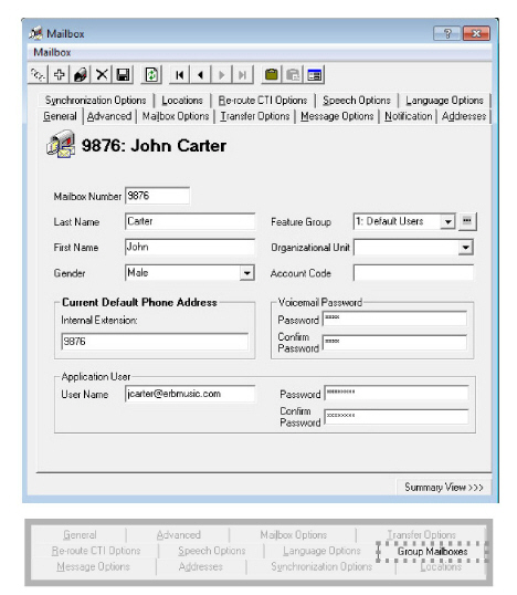 IXM_Server_Config_MBX