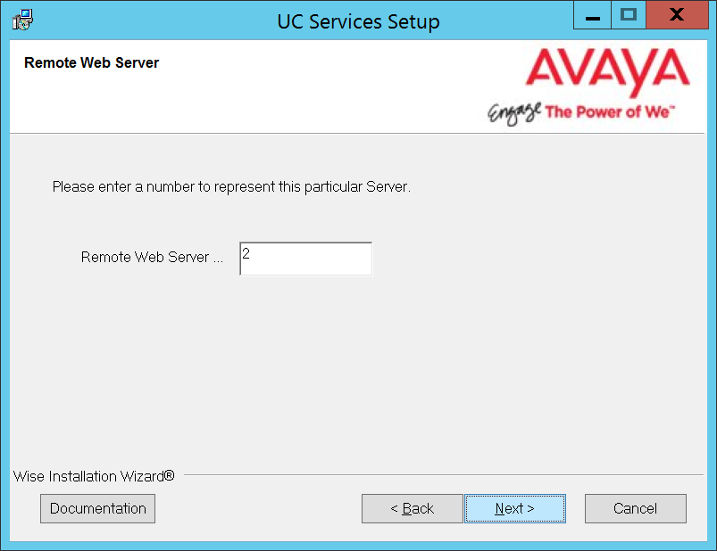 IXM_Server_Install_Guide_Dedicated_Web_Server_Install